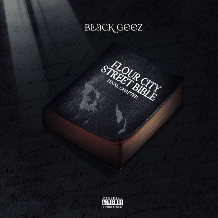 Eto & Black Geez - Flour City Street Bible Final Chapter - Reviews ...