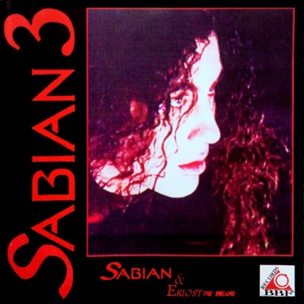 Sabiani - Sabian 3 - Reviews - Album of The Year