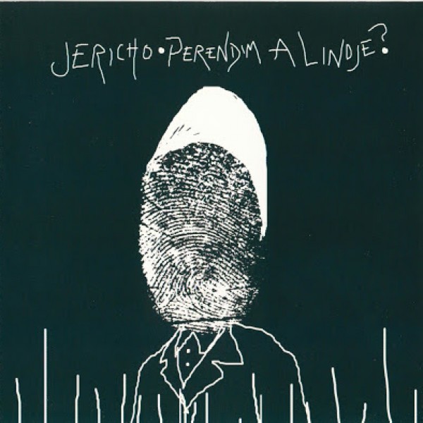 Jericho (Albanian Band) - Perendim A Lindje? - Reviews - Album of The Year