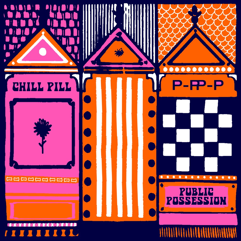 Various Artists - Chill Pill III - Reviews - Album of The Year
