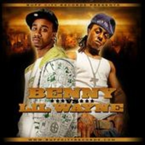 Benny the Butcher - B.E.N.N.Y. vs. Lil Wayne (DJ Mix) - Reviews - Album ...