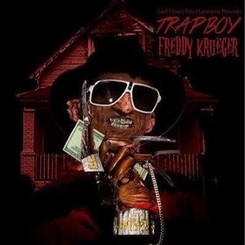Trapboy Freddy - Trapboy Freddy Krueger (Mixtape) - Reviews - Album of ...