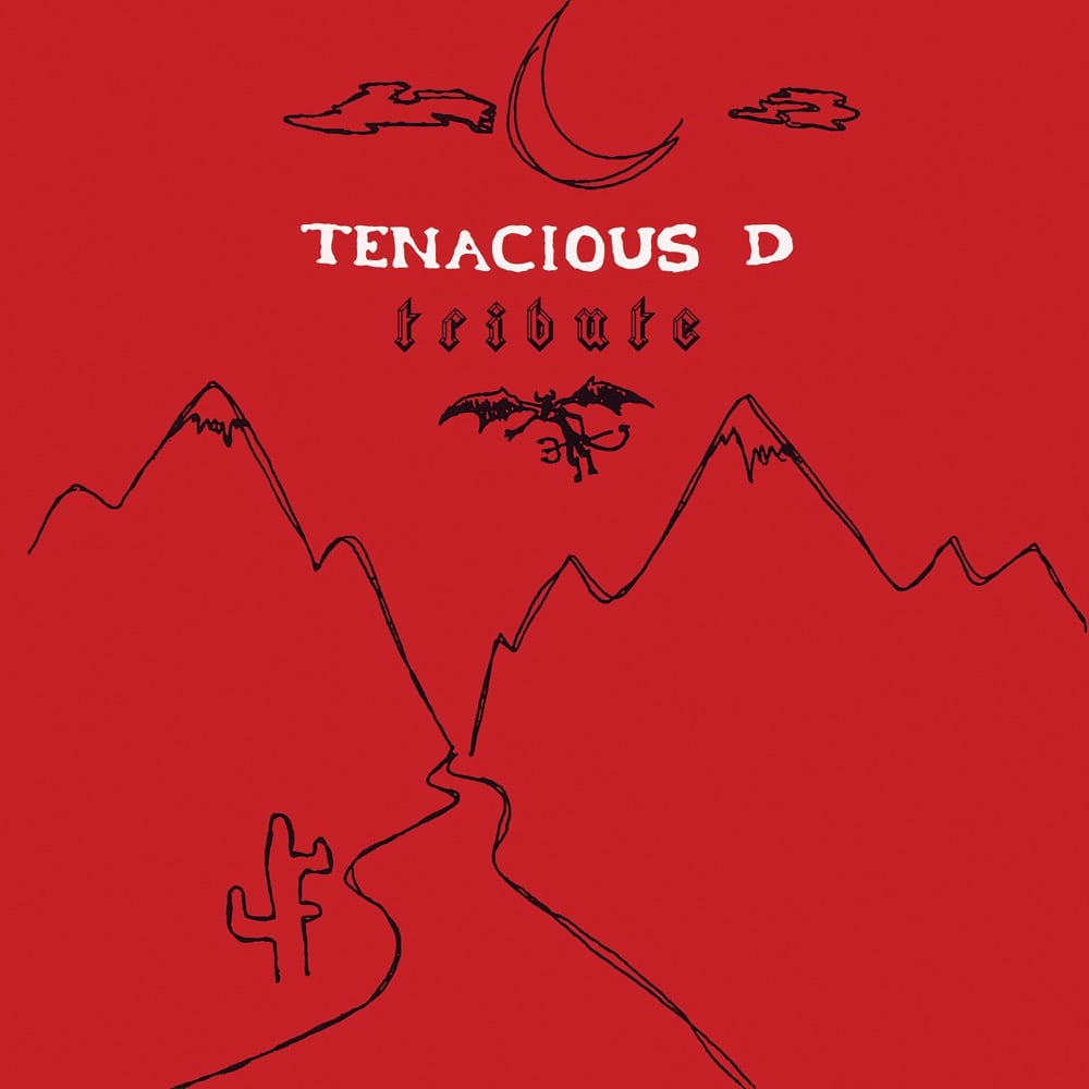 Tenacious D - Tribute (Single) - Reviews - Album of The Year