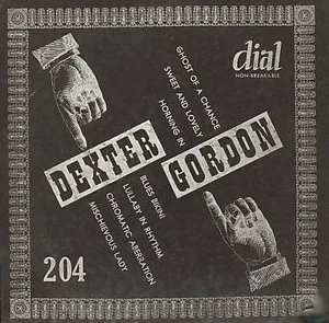 Dexter Gordon - Dexter Gordon Quintet - Reviews - Album of The Year