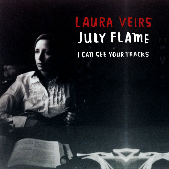 Laura Veirs - July Flame - Reviews - Album of The Year