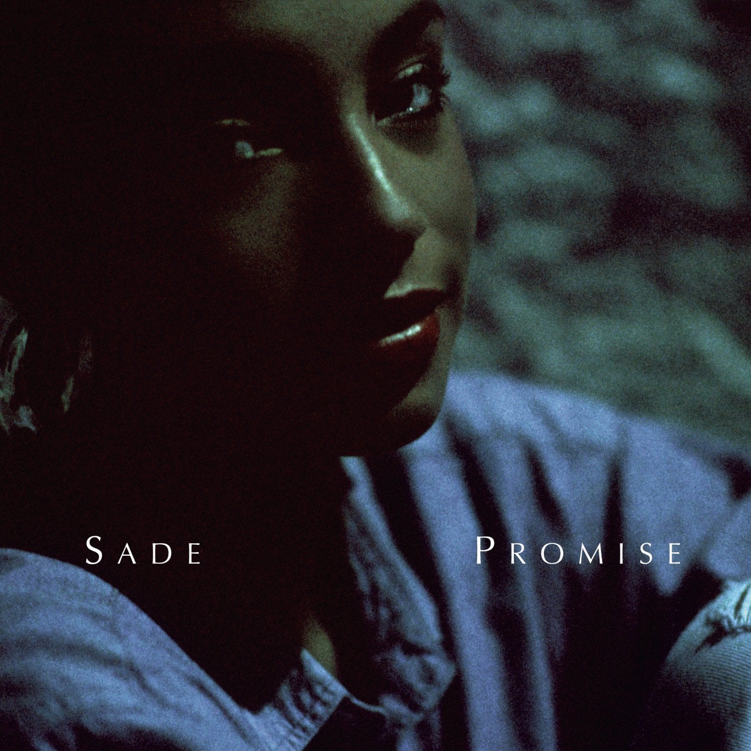 Sade - Promise review by youngin_mario - Album of The Year