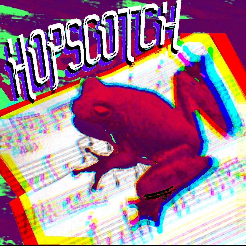 Twilight Love Triangle - Hopscotch (Single) - Reviews - Album of The Year