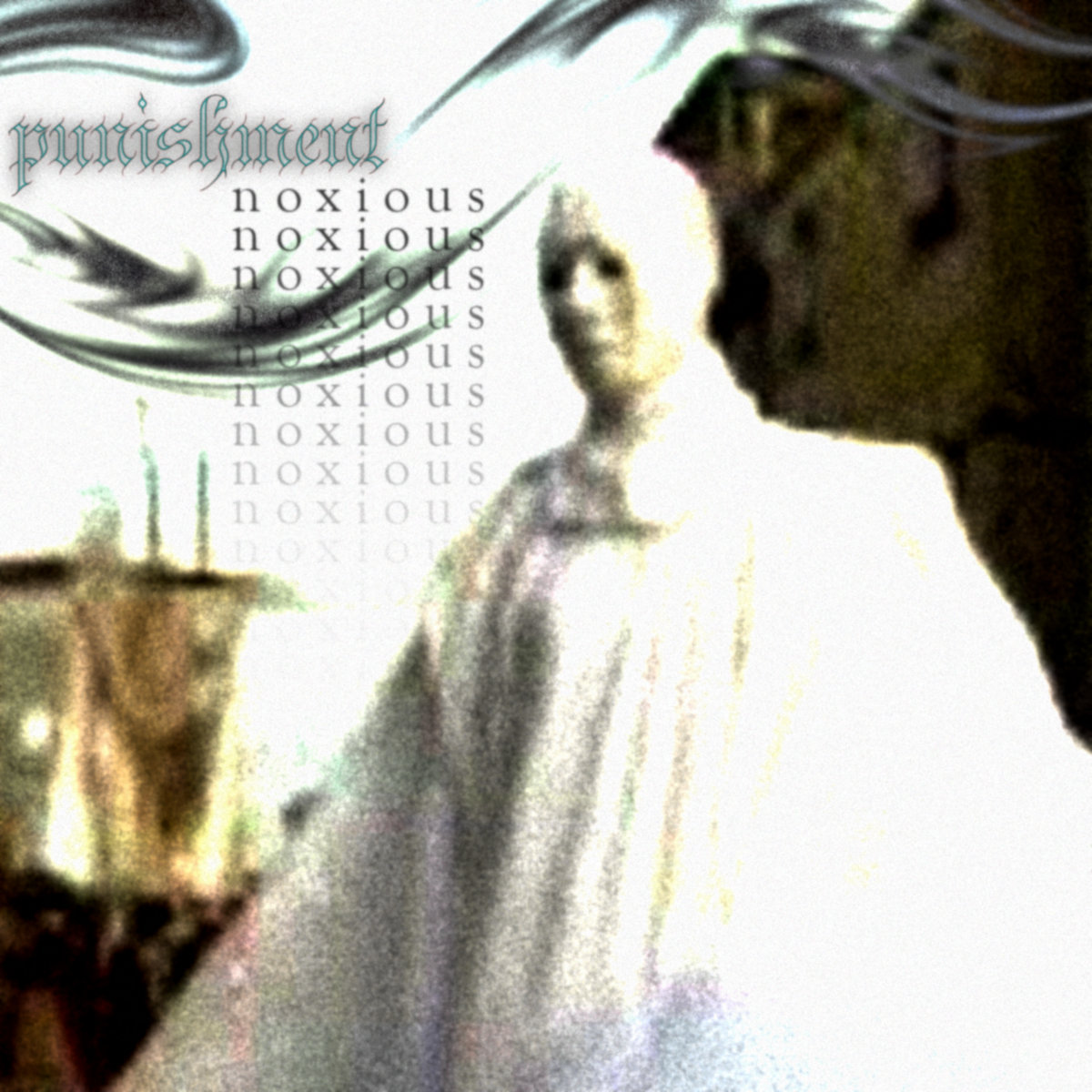 Punishment. - NOXIOUS EP (EP) - Reviews - Album of The Year