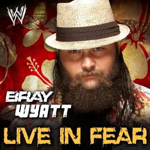 Mark Crozer & The Rels - WWE: Live In Fear (Bray Wyatt) review by Sxnhs ...