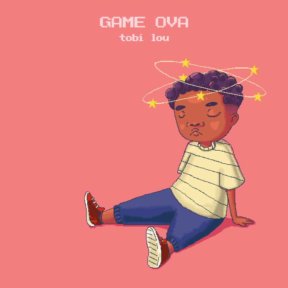 tobi lou - Game Ova - Reviews - Album of The Year
