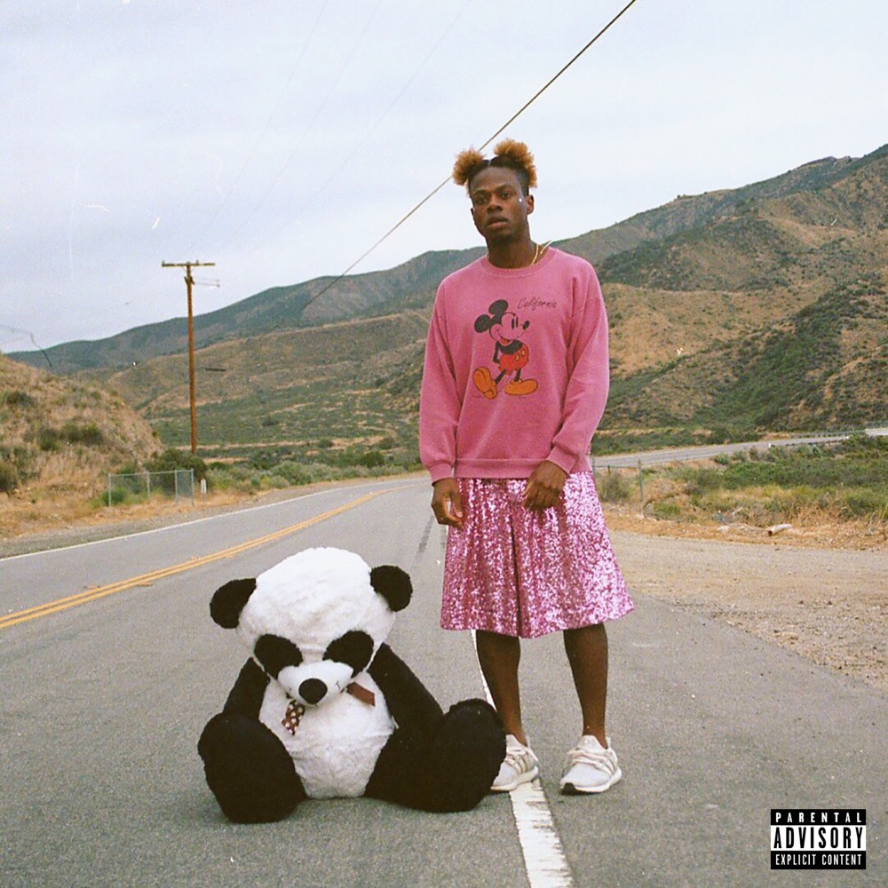 tobi lou - LIKE MY MOM - Reviews - Album of The Year