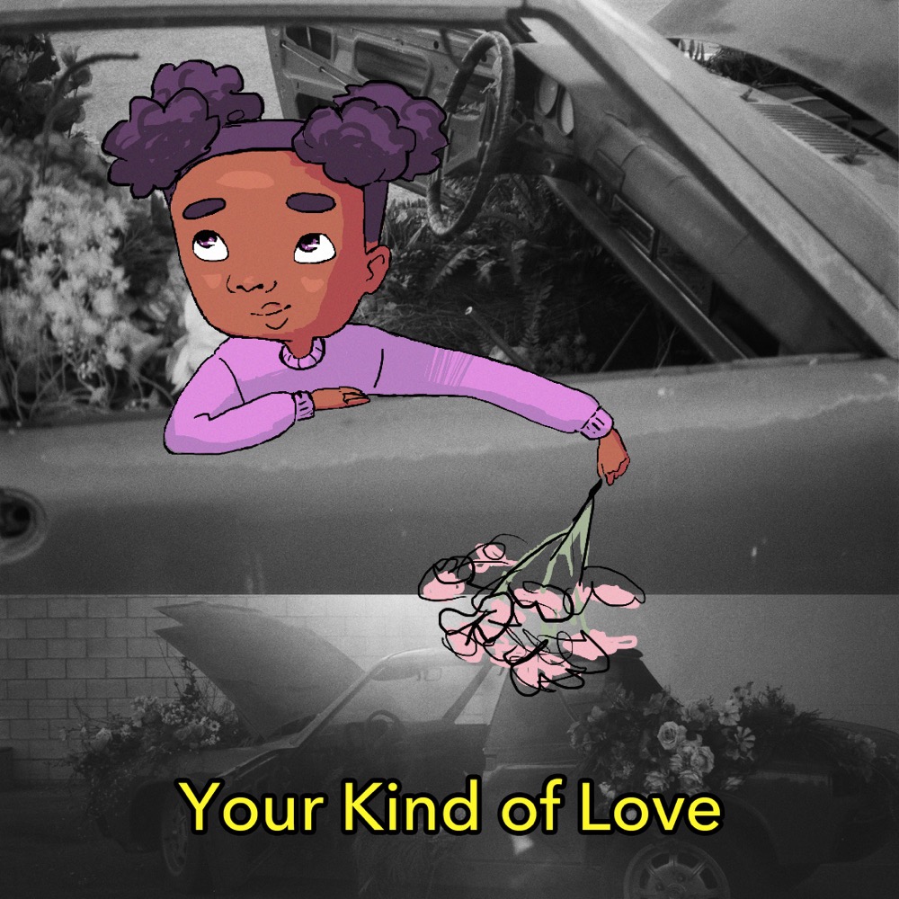 tobi lou - Your Kind of Love - Reviews - Album of The Year