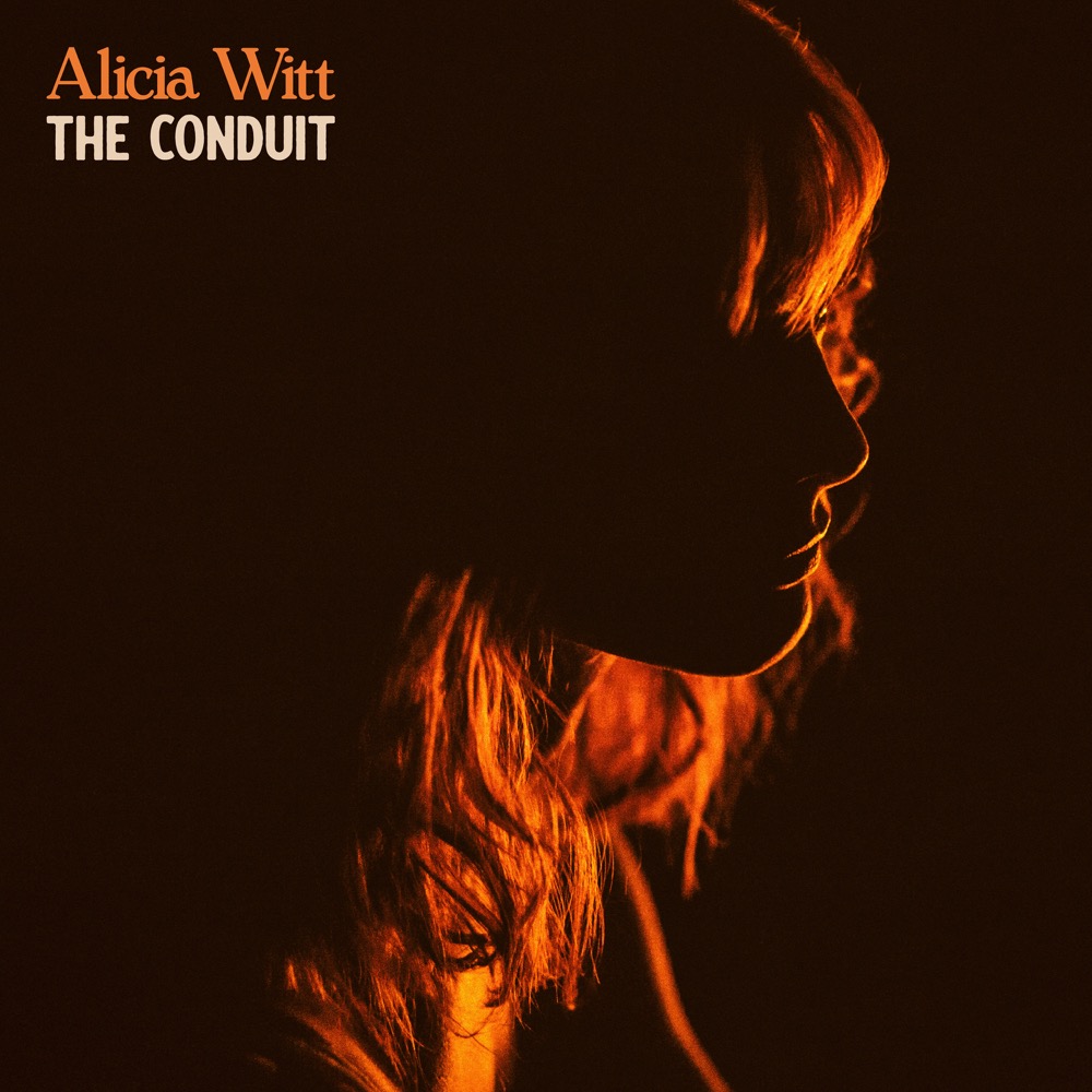 Alicia Witt - The Conduit - Reviews - Album of The Year