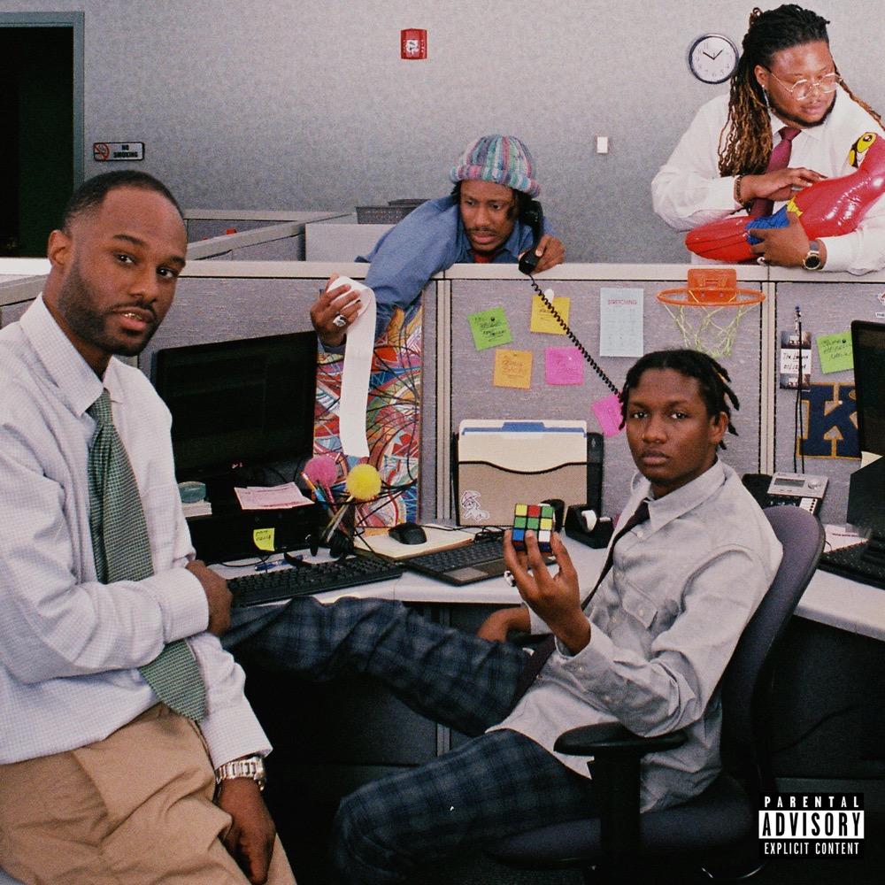 The Homies - Honest Living - Reviews - Album of The Year