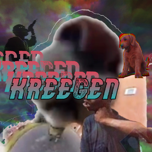 Horgon Freetrader - KREEGEN - Reviews - Album of The Year