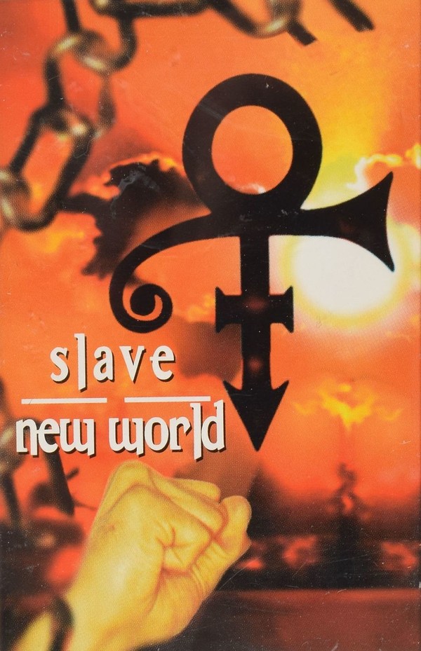 Prince - Slave / New World - Reviews - Album of The Year