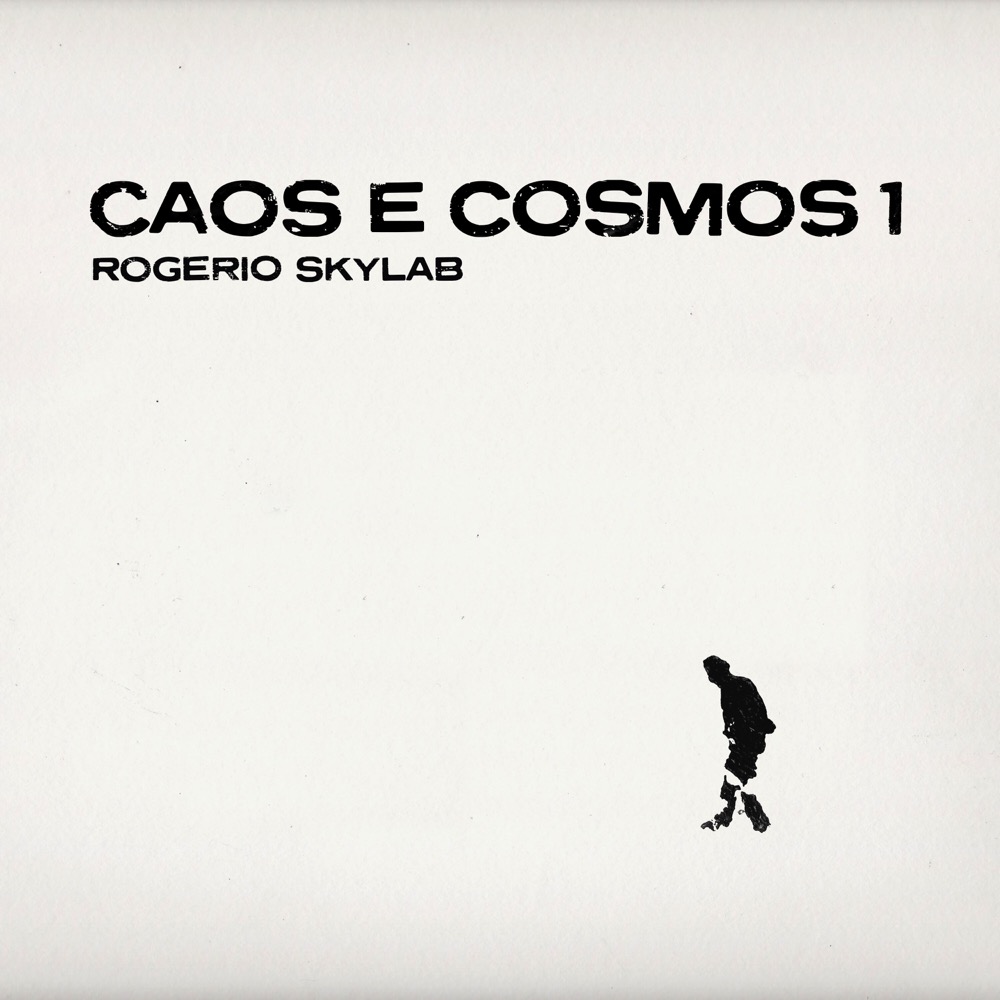 Rogério Skylab - Caos e Cosmos 1 - Reviews - Album of The Year