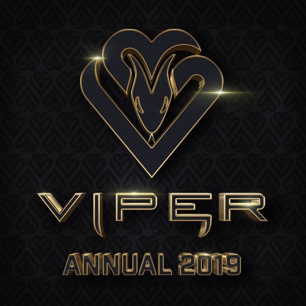 Various Artists - Viper Annual 2019 - Reviews - Album of The Year