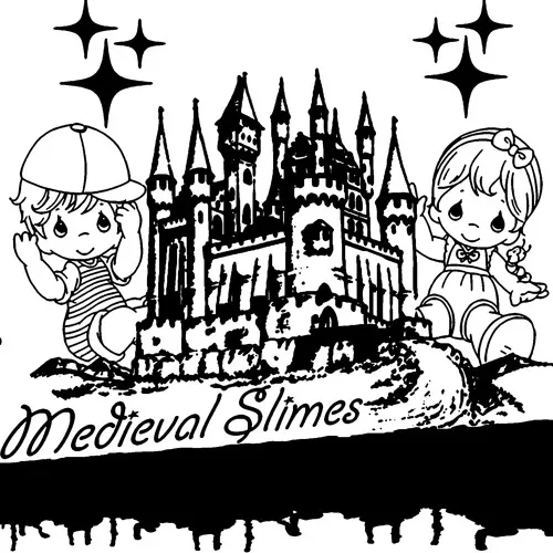Medieval Slimes - Partytiime - Reviews - Album of The Year