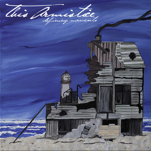 This Armistice - Defining Moments - Reviews - Album of The Year