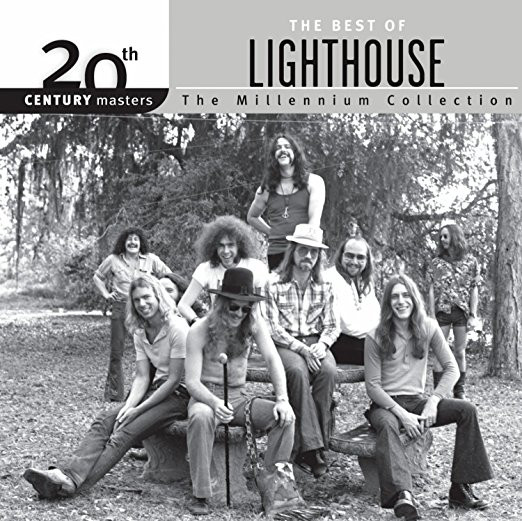 Lighthouse - 20th Century Masters – The Millennium Collection: The Best ...