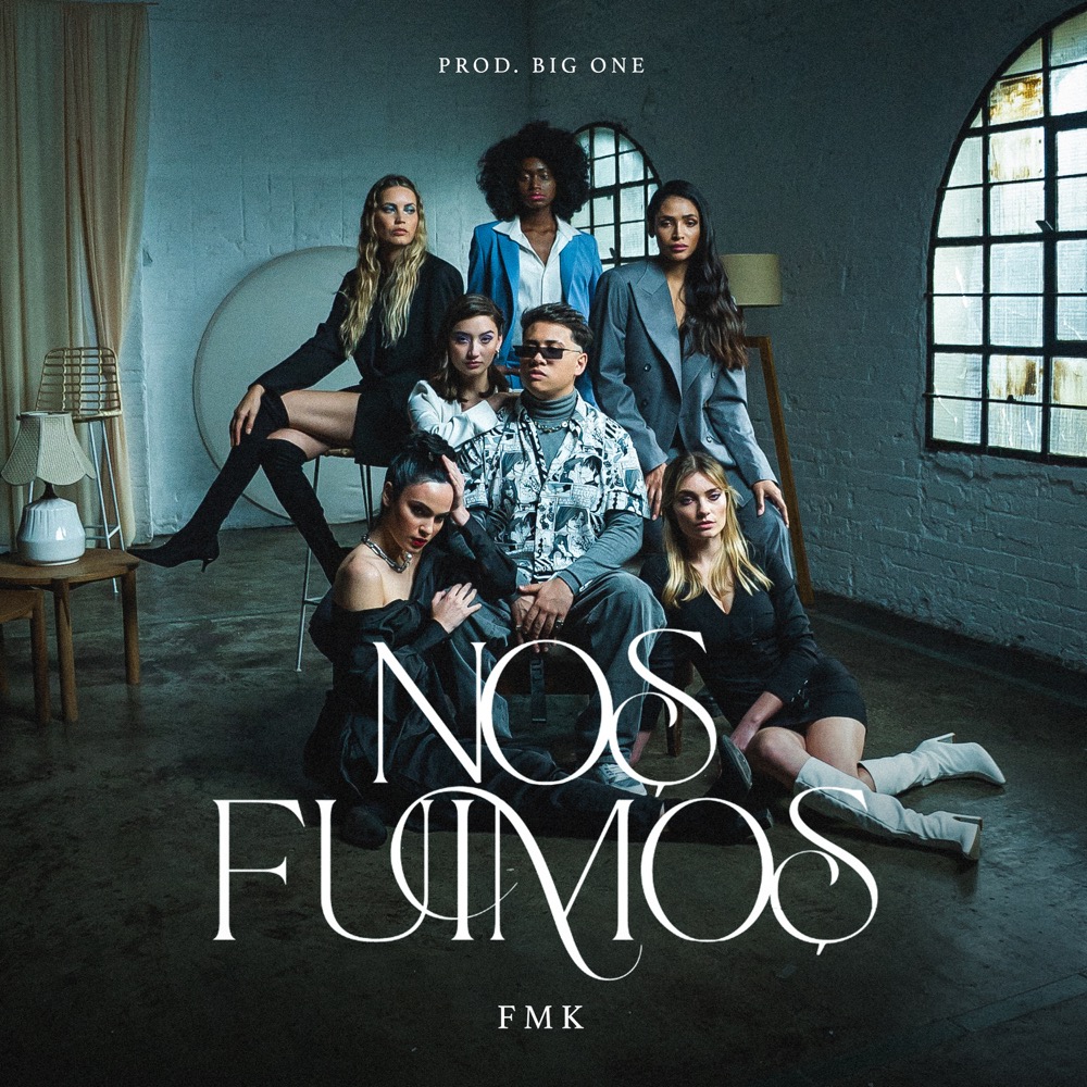 FMK - Nos Fuimos - Reviews - Album of The Year