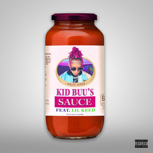 Kid Buu - Sauce (Single) - Reviews - Album of The Year