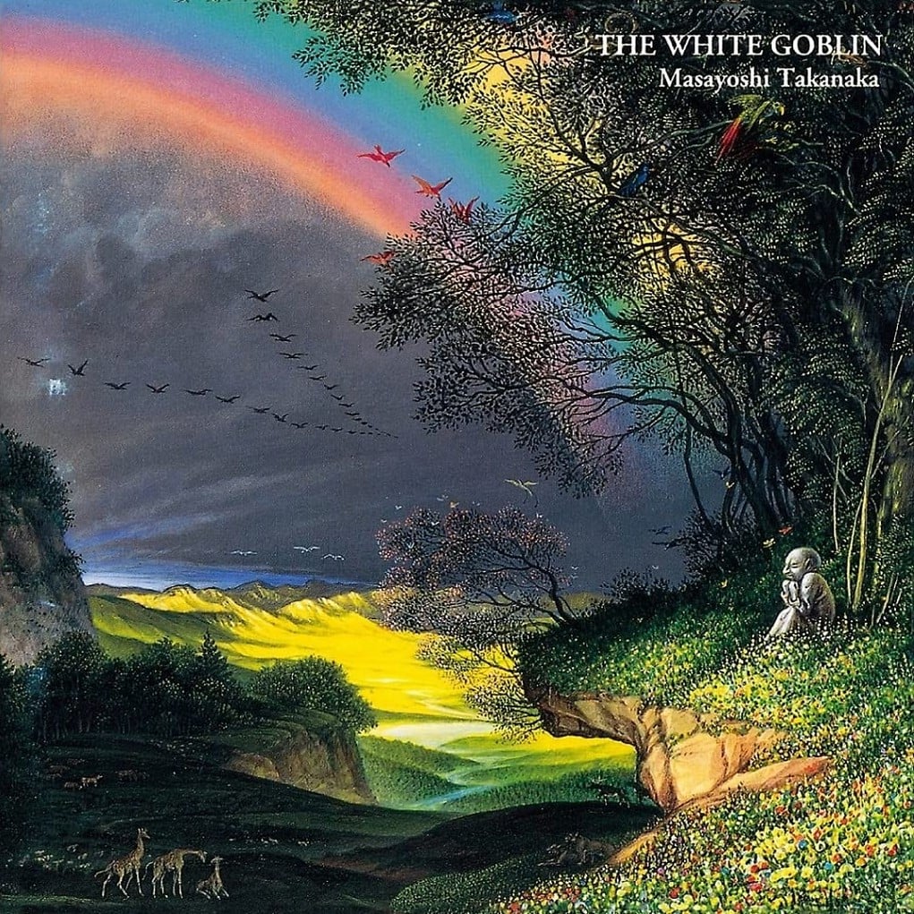 Albums Similar to THE WHITE GOBLIN by 高中正義 [Masayoshi Takanaka]