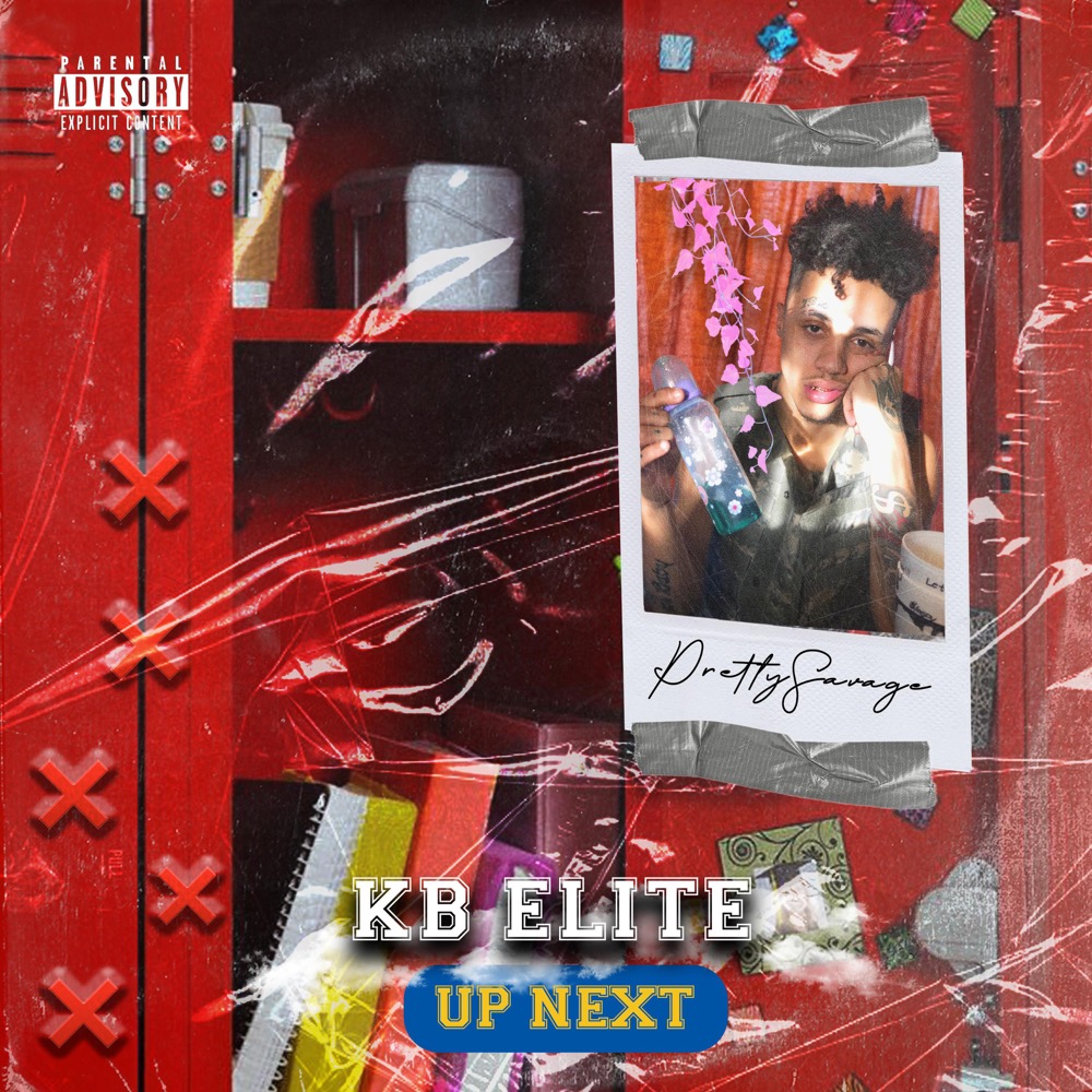 KB Elite - Up Next - Reviews - Album of The Year
