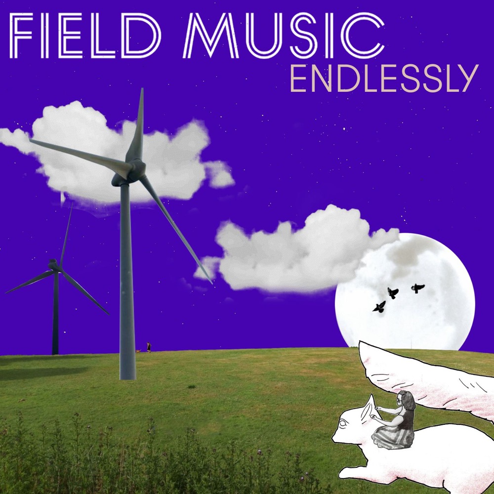 Field Music - Endlessly - Reviews - Album of The Year