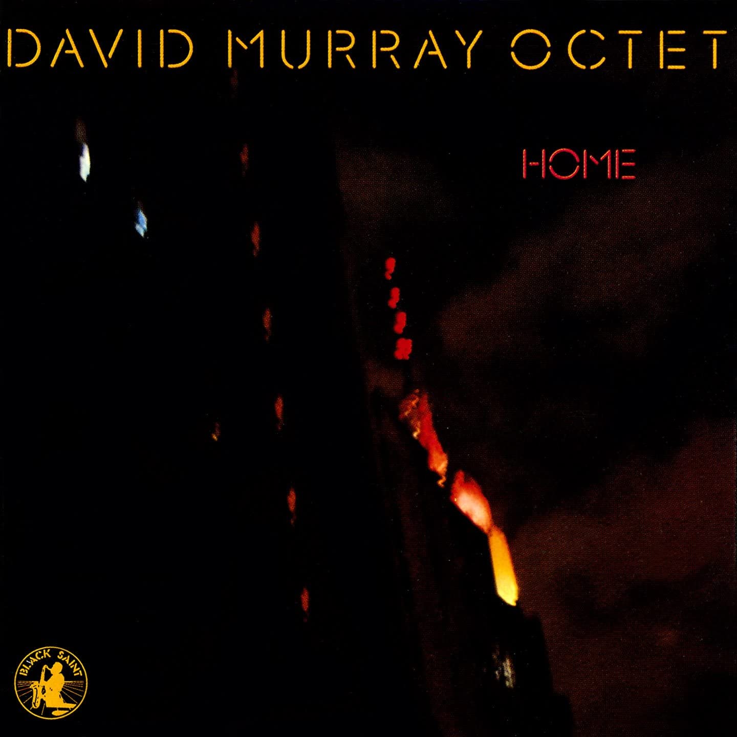 David Murray - Home - Reviews - Album of The Year