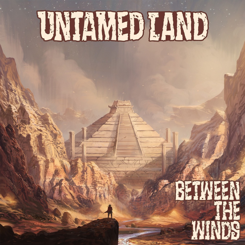 Untamed Land - Between the Winds - Reviews - Album of The Year