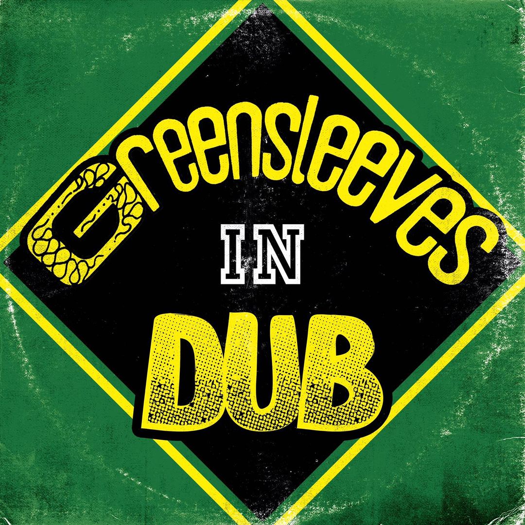 Various Artists - Greensleeves In Dub (DJ Mix) - Reviews - Album of The ...