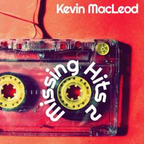 Kevin MacLeod - Missing Hits 2 - Reviews - Album of The Year