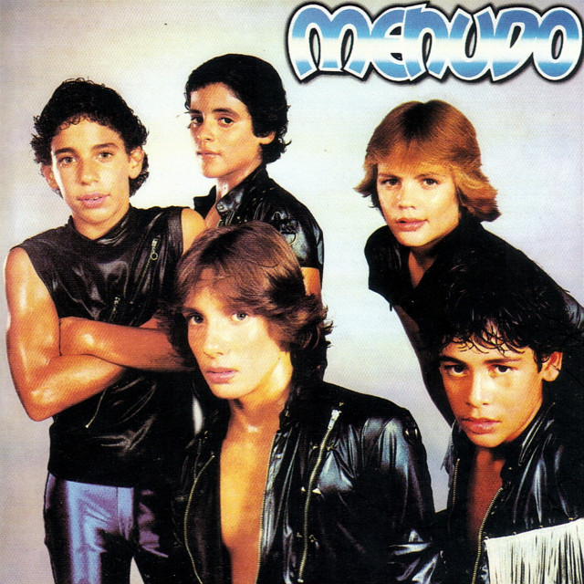 Menudo - Claridad - Reviews - Album of The Year