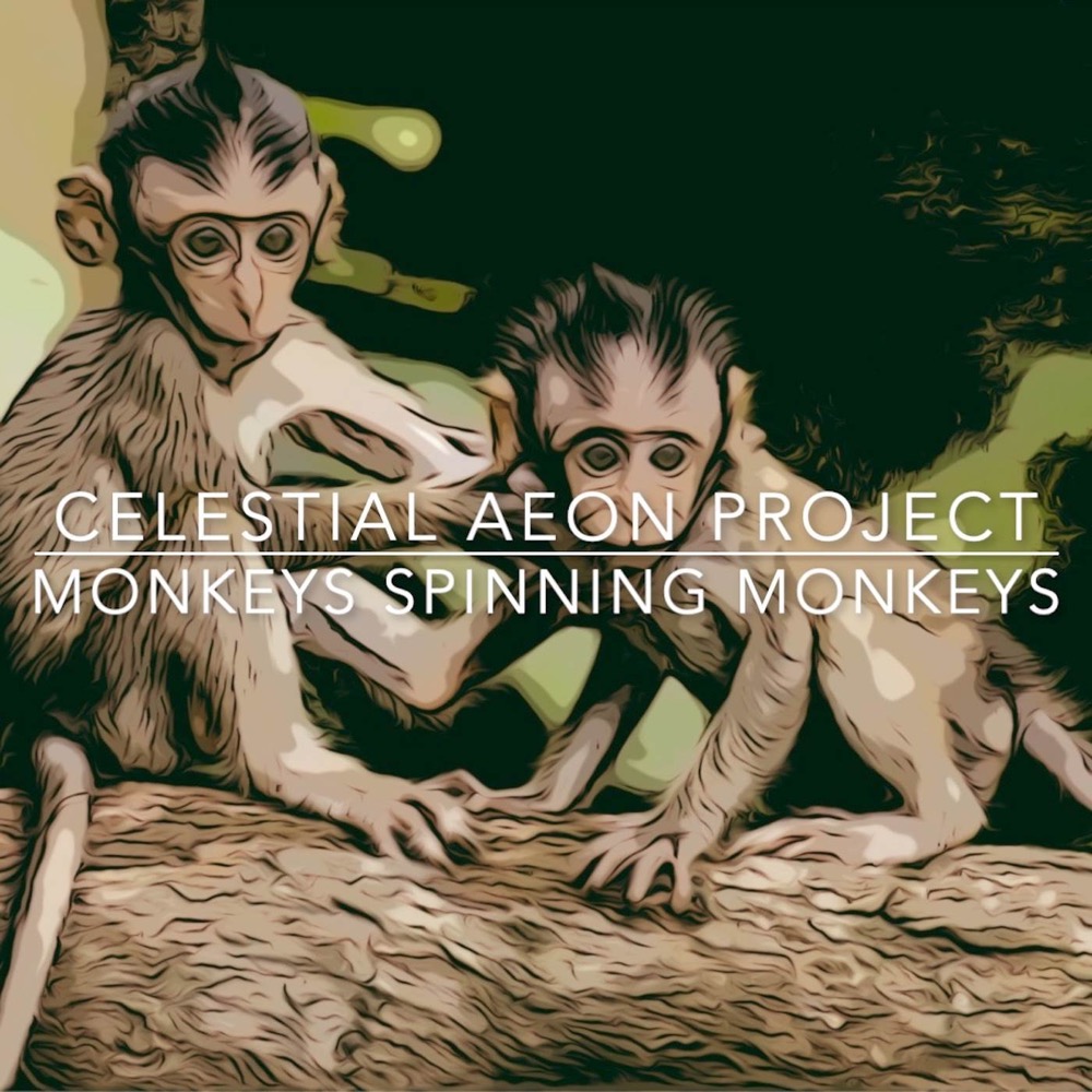Celestial Aeon Project - Monkeys Spinning Monkeys - Reviews - Album of ...