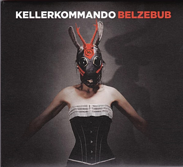 Kellerkommando - Belzebub - Reviews - Album of The Year