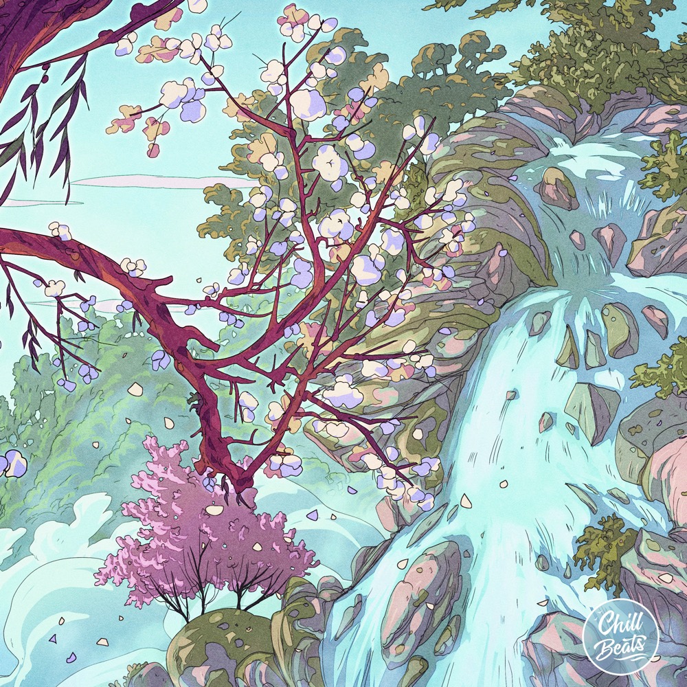 Softy & Pointy Features - Falling Away - Reviews - Album of The Year