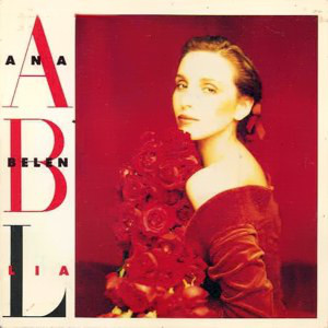 Ana Belén - Lía - Reviews - Album of The Year