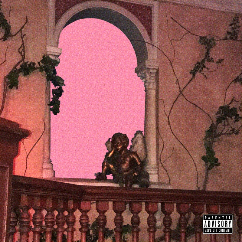 Fernando Piedra - Cupid's Evil - Reviews - Album of The Year