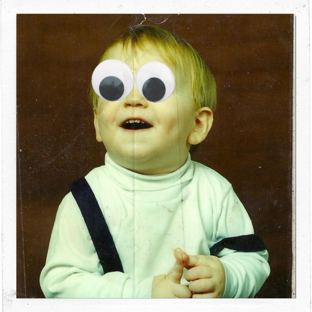 Brian Bulger - Quick Step Manic - Reviews - Album of The Year