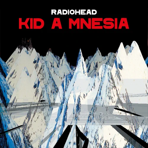 Radiohead - Follow Me Around - Reviews - Album of The Year