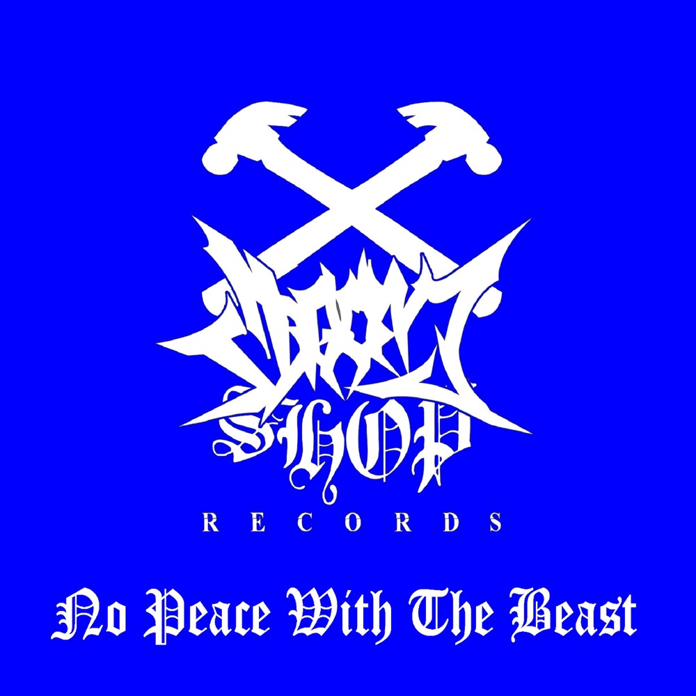 Dj Akoza - No Peace with The Beast - Reviews - Album of The Year