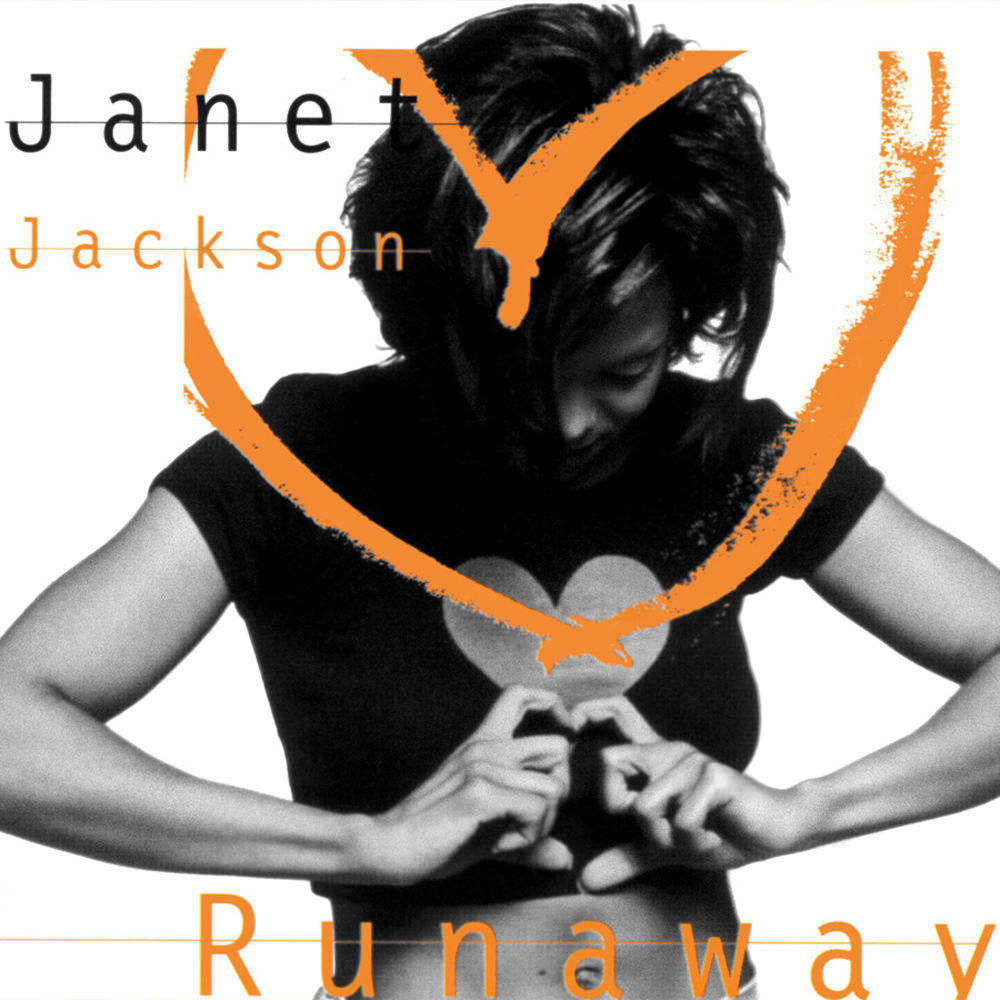 Janet Jackson - Runaway - Reviews - Album of The Year