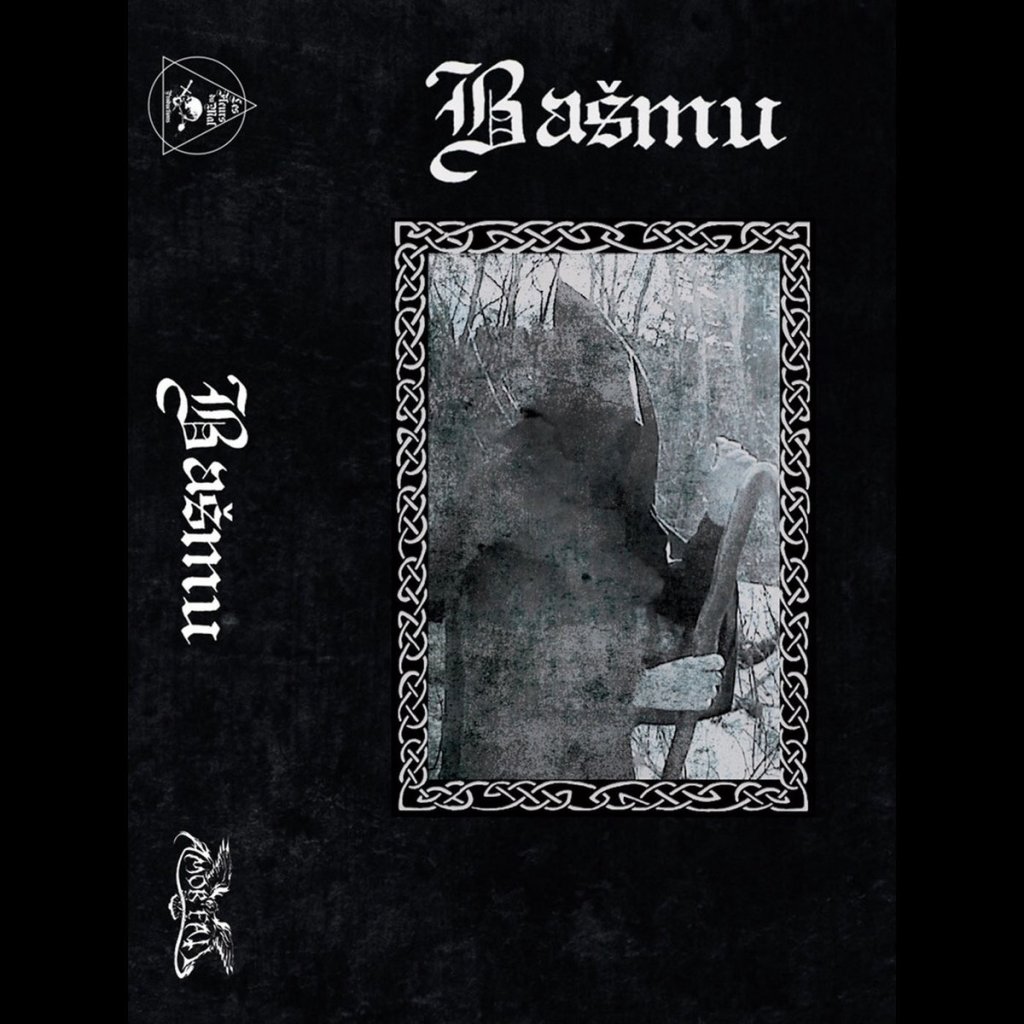 Bašmu - Bašmu - Reviews - Album of The Year