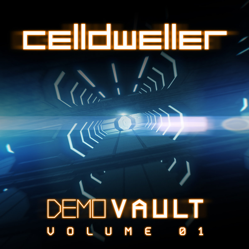 Celldweller - Demo Vault Volume 01 - Reviews - Album of The Year