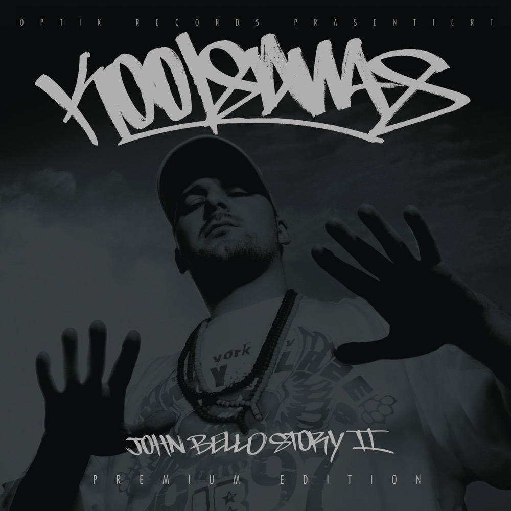 Kool Savas - John Bello Story 2 - Reviews - Album of The Year