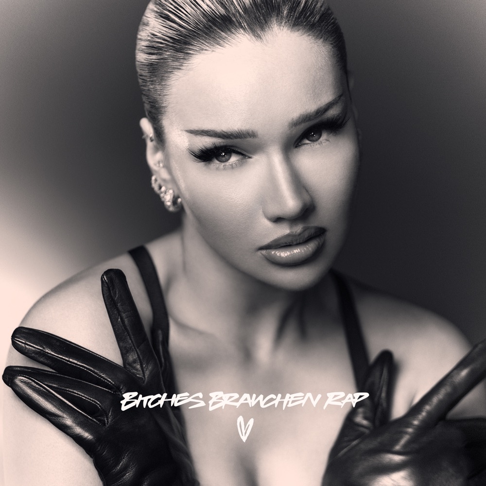 Shirin David - Man's World - Song Ratings - Album of the Year