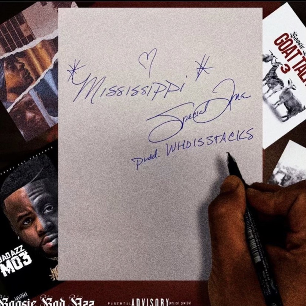 Boosie Badazz - Mississippi - Reviews - Album of The Year