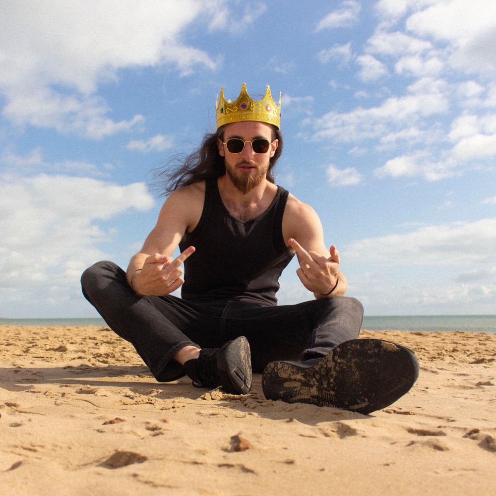 JaymezGee - KING GEE - Reviews - Album of The Year